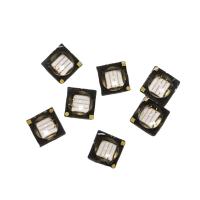 China 3W smd led chip 3535 UV LED Chips Quartz Lens uv led curing 365nm smd uv led bulbs for sale