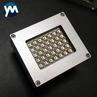 China 350W 700W led uv curing systems for offset printing uv lamp flatbed for sale