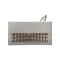 China Custom Led Sign 100W UV LED for Printing Air Cooling UV LED Curing System for sale