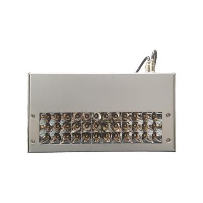 China Custom Led Sign 100W UV LED for Printing Air Cooling UV LED Curing System for sale