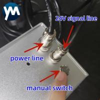 China New Arrival 100W UV LED For Printing Air Cooling Uv Lamp For Offset Machine for sale