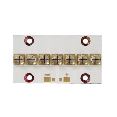 China 140W Uv Module Made In China Wholesale Led Uv Led Pcb Light Uv Light Flatbed Printer for sale