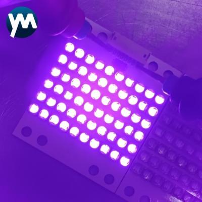 China 180W Stitching Uv Led Module Curing UV LED Light Sale Uv Printer Ink 365nm 3535 Led Pcb for sale