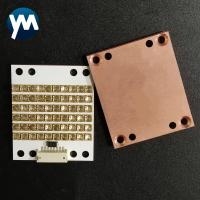 China 180W Stitching Uv Led Module Curing UV LED Light Sale Uv Printer Ink 365nm 3535 Led Pcb for sale