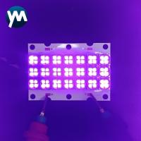 China 210W Uv Led Module Manufacturer PCB UV LED Light Sale Bulbs Uv Printer Ink 365nm for sale