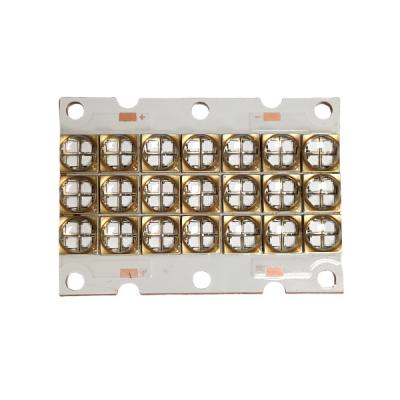 China 210W Uv Led Module Manufacturer PCB UV LED Light Sale Bulbs Uv Printer Ink 365nm for sale