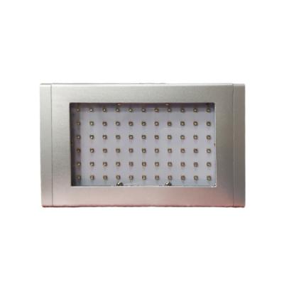 China UV LED 200W Lamp Air Cooling UV Led Curing System For Offset Machine Uv Printing for sale