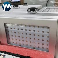 China UV LED 200W Lamp 3D Printer UV Resin Curing Light For Uv Led Curing System for sale