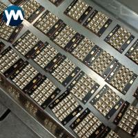 China 150W 3535 PCB Light UV LED 395nm Customized UV Module For UV Curing Offset Machine for sale