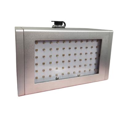 China UV LED 200W Lamp 3D Printer 365nm Uv Ultraviolet Made In China Uv Lamp Flatbed for sale
