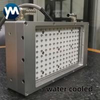 China 400W Uv Lamp For Offset Machine Led Uv Curing Flatbed 395nm Ultraviolet Printer A4 for sale