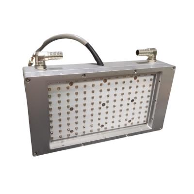 China 400W Uv Lamp For Offset Machine Led Uv Curing Flatbed 395nm Ultraviolet Printer A4 for sale
