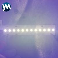 China 36W custom led sign UV LED 365nm Curing splicing curing module from china for sale