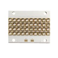 China 120W led uv lamp print uv curing lamp  for screen printing pcb 3535 SMD for sale