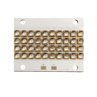 China 120W led uv lamp print uv curing lamp  for screen printing pcb 3535 SMD for sale