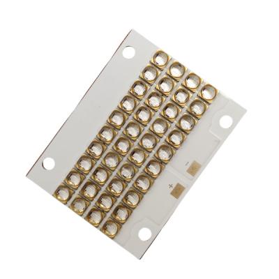 China 120W led uv lamp print 395nm Curing Module pcb 3535 SMD Inkjet printing for sale