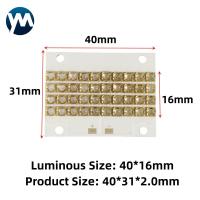 China 120W led uv lamp print uv curing lamp  for screen printing pcb 3535 SMD for sale