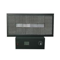 China 1200W 1500W 395nm uv ink glue uv printing digital flexographic offset printing for sale