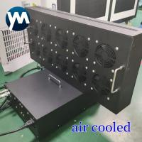 China Customzation 1200W 1500W 395nm uv ink drying system for UV Printing for sale