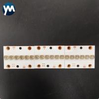 China 60W custom led sign 6868 365nm-405nm printing machine For UV Led Module for sale