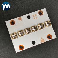 China 60W custom led sign 6868 365nm-405nm printing machine For UV Led Module for sale