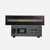 China 1200W Air Cooled UV LED Curing Lamp For screen print Lamp Beads 365nm 395nm for sale