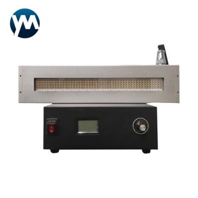China Custom Led Sign 2000W for screen printing machine for air cooled uv led curing system for sale