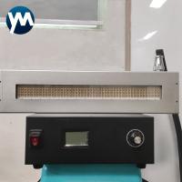 China 2000W curing uv led lamp high power uv curing led light lamp 385nm for sale
