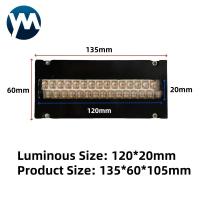 China Good Price 300W ultraviolet light UVA Light air-cooled uv led lamp for uv printers for sale