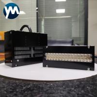 China Good Price 300W ultraviolet light UVA Light air-cooled uv led lamp for uv printers for sale