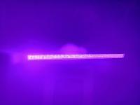 China Custom LED Sign 1500W uv ink printing 365nm to 405nm for Air Cooled UV Curing System for sale