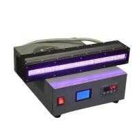 China Custom LED Sign 1500W uv ink printing 365nm to 405nm for resin glue paint system UV for sale