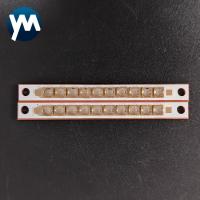 China 30W 3535 365nm 395nm 405nm printing machine uv led module factories for sale