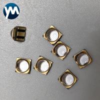 China Uv led 5W 3535 SMD 385nm 395nm 405nm With Quartz Lens chip UV LED 365nm lampara for sale