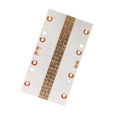 China 210W 3535 365nm-405nm For good quality seamless splicing module uv printing machine for sale