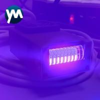 China 70W UV LED Light high quality china wholesale led uv lamp for resin glue paint system for sale