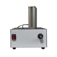 China 200W Factory Customized flexo uv Air Cooled flatbed 395nm UV Printer Curing Lamp for sale