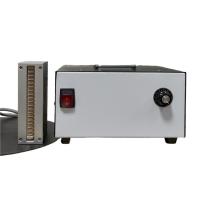 China 200W Factory Customized flexo uv Air Cooled flatbed 395nm uv ink drying system for sale