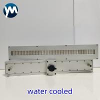China 600W 385nm 395nm water cooling uv ink glue cure for UV Led Curing Machine for sale