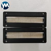China 360W uv lamp for portable uv curing machine 405nm UV Led Light china wholesale for sale