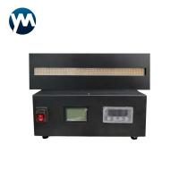 China 1000W UV LED Lamp For Printing Machine LED flexographic print with UV ink for sale