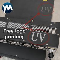 China 1000W UV LED Lamp For Printing Machine LED flexographic print with UV ink for sale