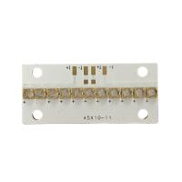 China 30W good quality seamless splicing module from UV LED Module for Printer UV Lamp for sale