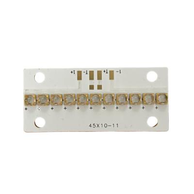 China 30W good quality seamless splicing module from UV LED Module for Printer UV Lamp for sale