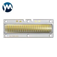 China 200W led uv curing flatbed 395nm For Printing Machine Chip Water Cooling for sale