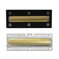 China 200W led uv curing flatbed 395nm For Printing Machine Chip Water Cooling for sale