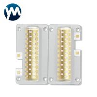 China 80W curing glue with uv light seamless splicing module for uv curing uv led lamp for uv dryer for sale