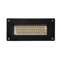 China 150W uv ink glue uv printing Water Cooled Curing Lamp for uv lamp for UV printing for sale
