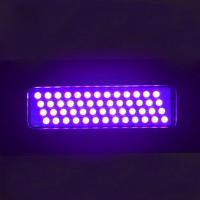China 150W uv ink glue uv printing Water Cooled Curing Lamp for uv lamp for UV printing for sale