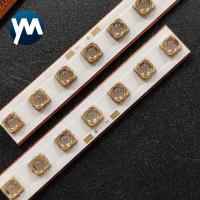 China 21W 365NM UV LED light strip for 3535 smd Led Light Module uv printer ink for sale